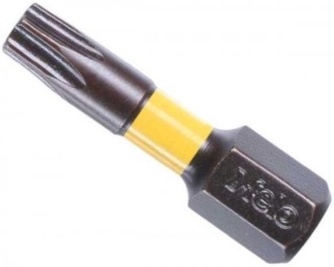 Felo Bit Gwiazdkowy Tx 10 25mm Impact Fl02610040 - Opinie i ceny na ...