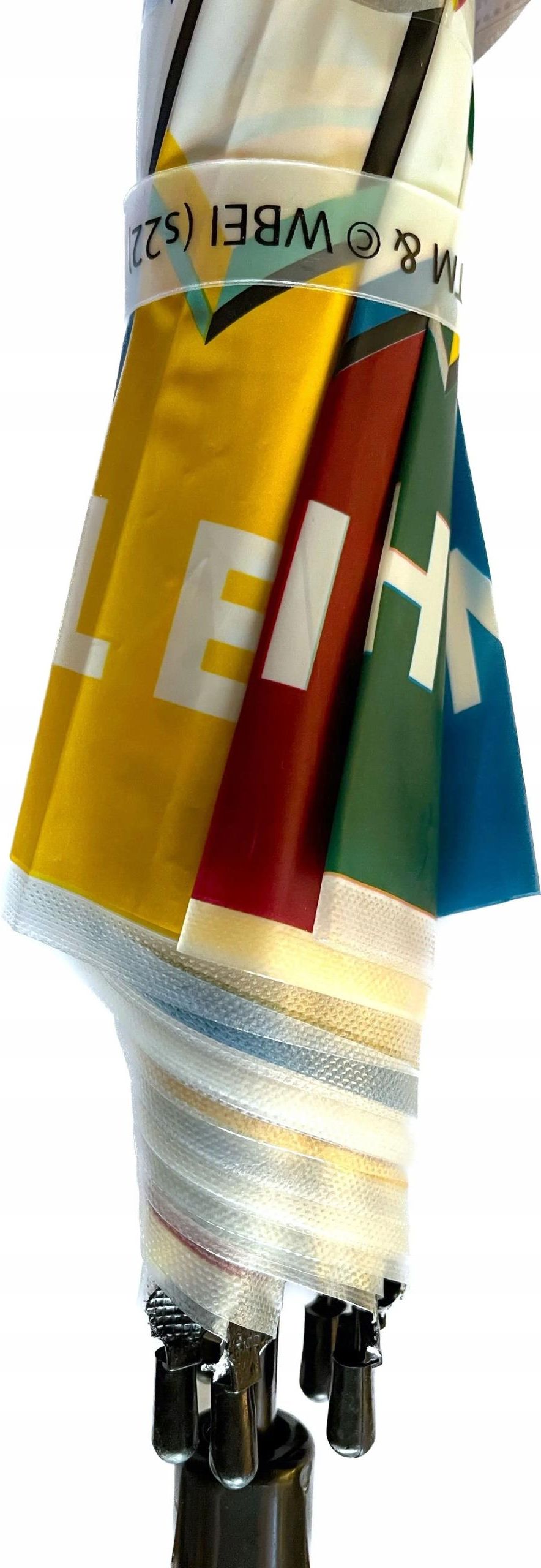 Eplusm Parasol parasolka Świnka Peppa Pig różowa - Ceny i opinie - Ceneo.pl