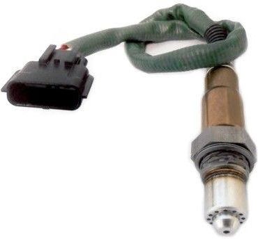 Sonda lambda Meat & Doria Sonda Lambda 81901 - Opinie i ceny na Ceneo.pl