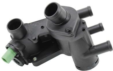 Meat & Doria Króciec Układu Chłodzenia 93544 - Opinie i ceny na Ceneo.pl