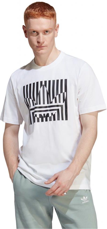 Koszulka adidas Originals Rekive - IB8708 - Ceny i opinie - Ceneo.pl