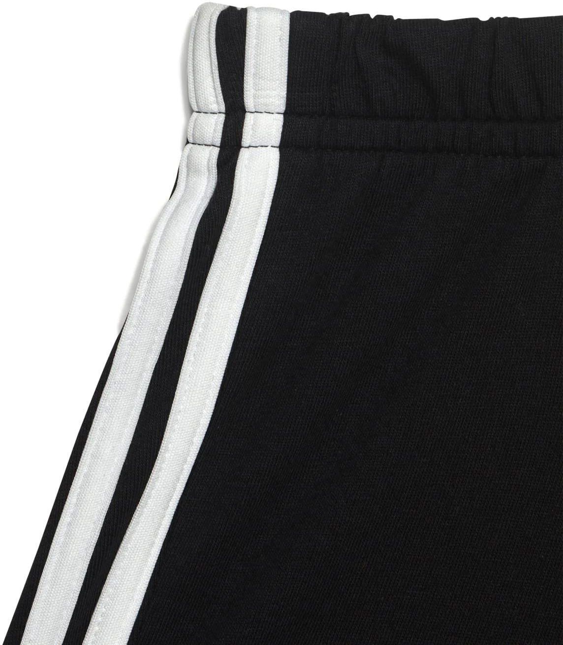 Dziecięca Koszulka i spodenki Adidas I Lin CO T Set Hr5890 – Biały ...