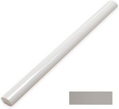 Płytki Wow Design Grace Rounded Edge Grey Matt 1,1x30 Listwa ...