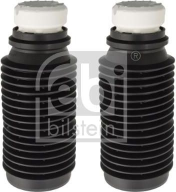 Febi Bilstein Zestaw Ochrony Przeciwpyłowej Amortyzator 180801 - Opinie ...
