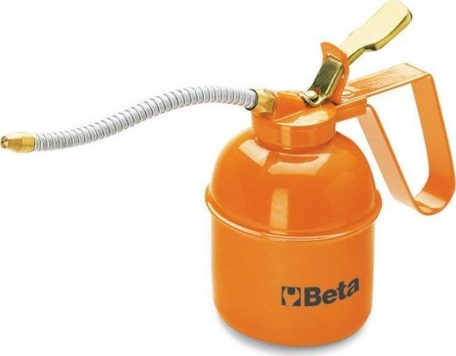 Beta Tools Olejarka Oliwiarka Ciśnieniowa Metalowa 500Ml - Opinie i ...