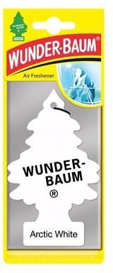 Wunderbaum Artic White - Opinie i ceny na Ceneo.pl