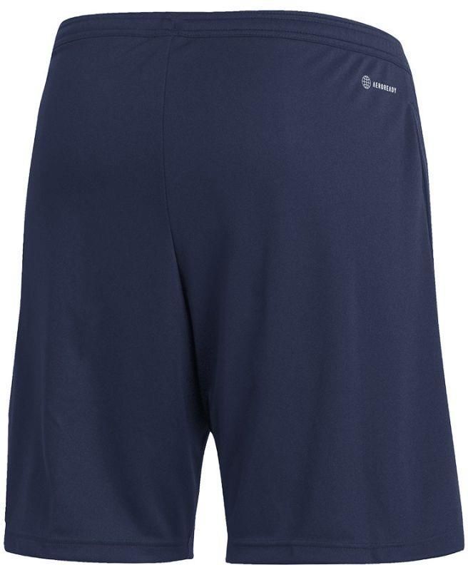 Adidas Spodenki Entrada 22 Training Short M H57488 Granatowy - Ceny i ...