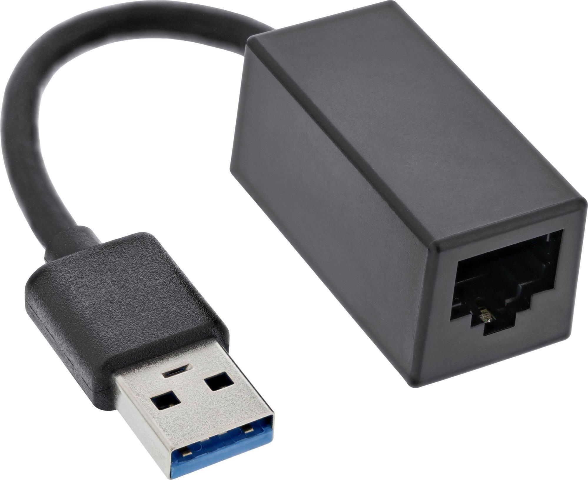Inline Adapter Usb (33380F) - Opinie i ceny na Ceneo.pl