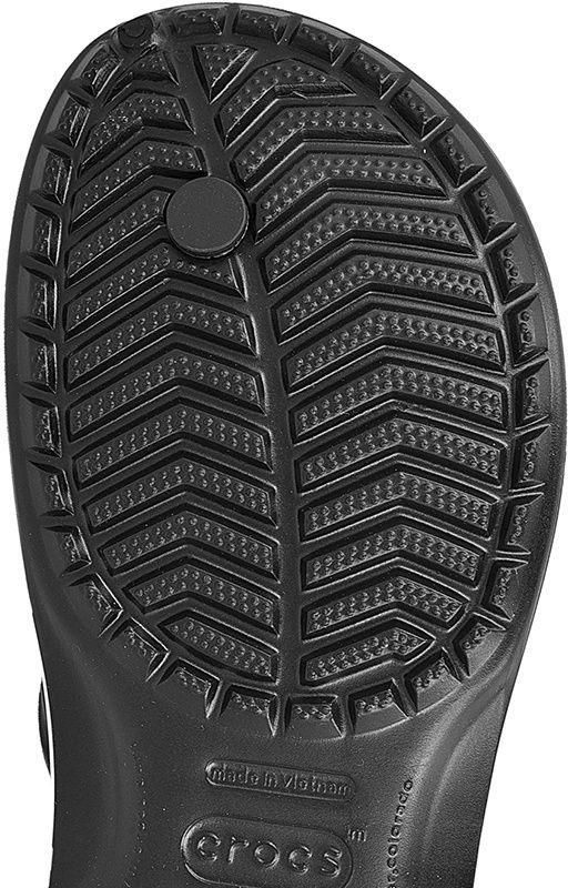 Crocs Crocband Flip 11033 Czarne - Ceny i opinie - Ceneo.pl
