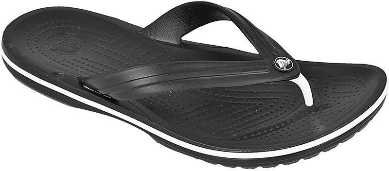 Crocs Crocband Flip 11033 Czarne - Ceny i opinie - Ceneo.pl