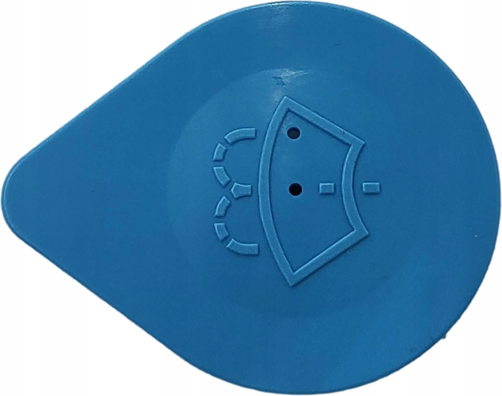 Nissan Korek Spryskiwacza Micra 03 Note 09 Org - Opinie i ceny na Ceneo.pl