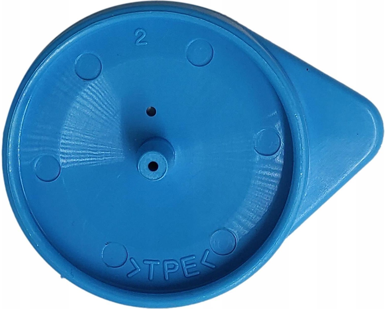 Nissan Korek Spryskiwacza Micra 03 Note 09 Org - Opinie i ceny na Ceneo.pl