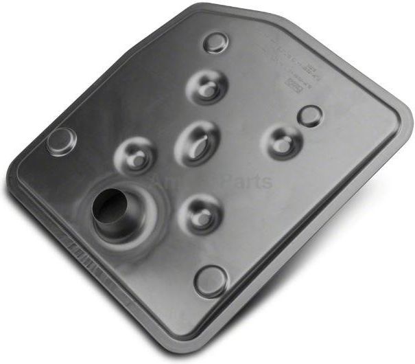 Motocraft Filtr Skrzyni Biegów Ford Ft188 Mustang - Opinie i ceny na ...