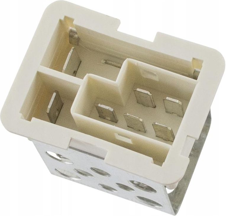 Dlaauta Opornik Rezystor Dmuchawy Opel Astra G H Zafira A - Opinie i ...