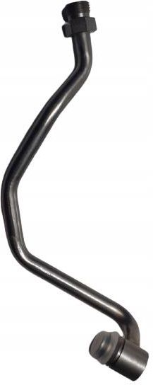 Mercedesbenz Przewód Chłodzenia Aut Skrzyni Mb - Opinie i ceny na Ceneo.pl