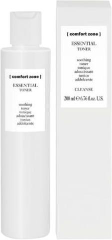 Tonik do twarzy Comfort Zone The Essential Toner Tonik Wygładzający Do ...