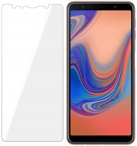 Szkło 3MK Flexible Glass 7H Samsung Galaxy A7 2018 - Opinie i ceny na ...