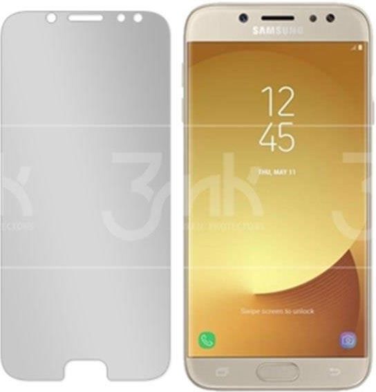 Szkło 3MK Flexible Glass 7H Do Samsung Galaxy J7 2017 - Opinie i ceny ...