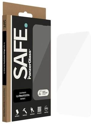 Panzerglass Safe - Screen Protector For Mobile Phone - Ultra-Wide Fit ...
