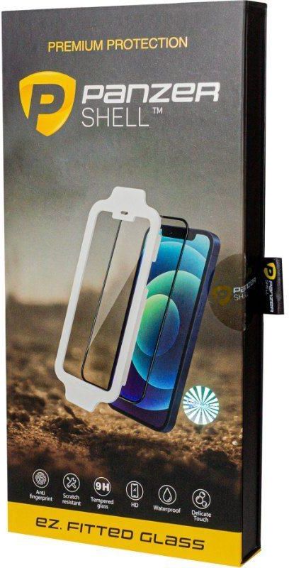 Szkło Hartowane Panzershell Ez. Fitted Do Iphone 12/12 Pro - Opinie i ...