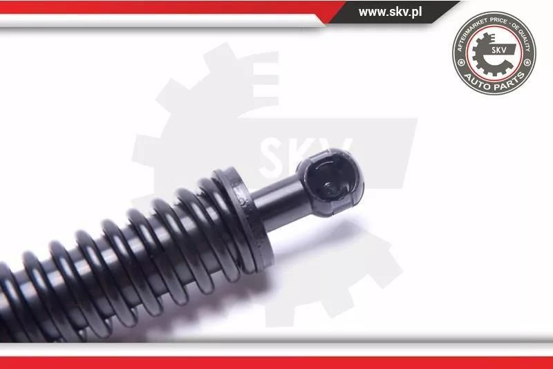 Esen Skv Sprężyna Gazowa Pokrywa Bagażnika 52Skv566 - Opinie i ceny na ...