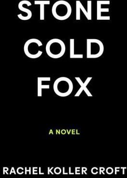 Stone Cold Fox - Literatura obcojęzyczna - Ceny i opinie - Ceneo.pl