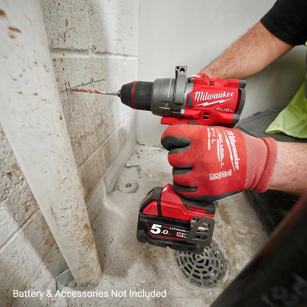 Wkrętarka Milwaukee M18FPD3-0X 4933479859 - Opinie i ceny na Ceneo.pl