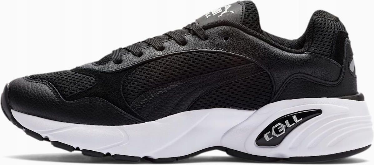 Buty męskie Puma Cell Viper r.44 czarne sneakersy - Ceny i opinie ...
