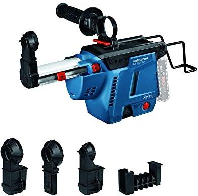 Bosch GDE 18V-26 D 1600A01TX0 - Opinie i ceny na Ceneo.pl