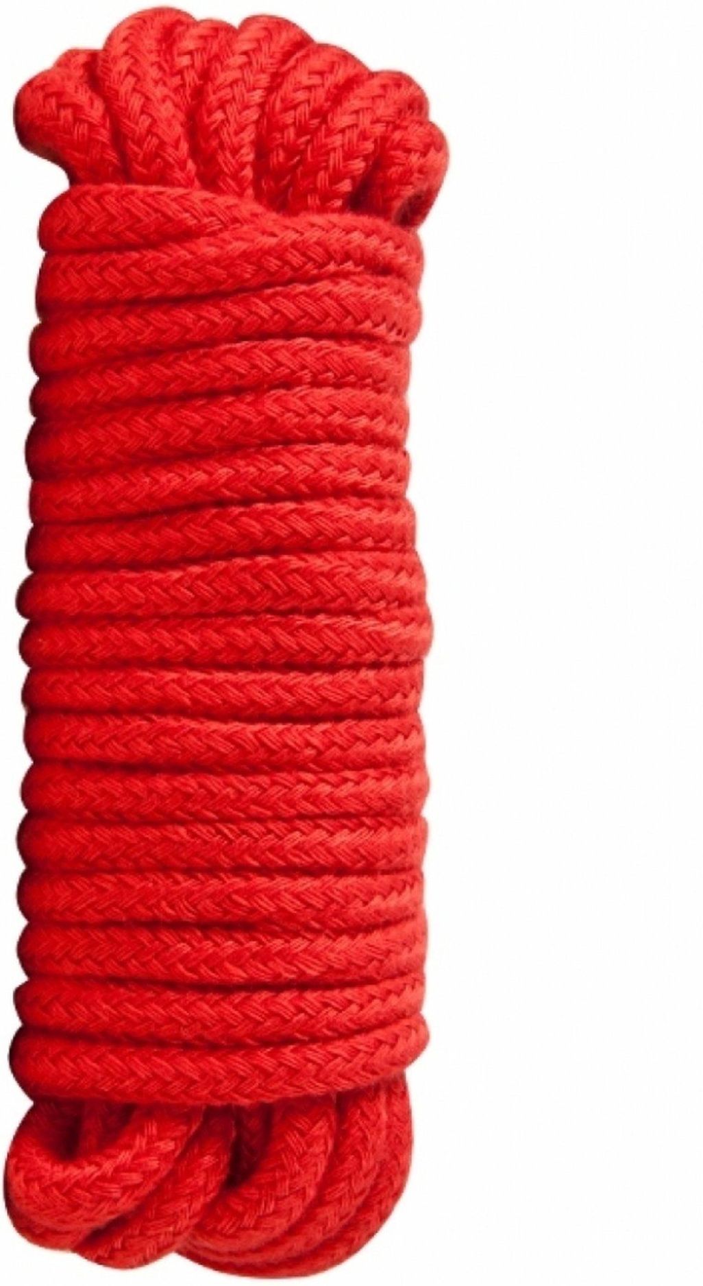 Argus Red Bondage Rope 5M - Ceneo.pl
