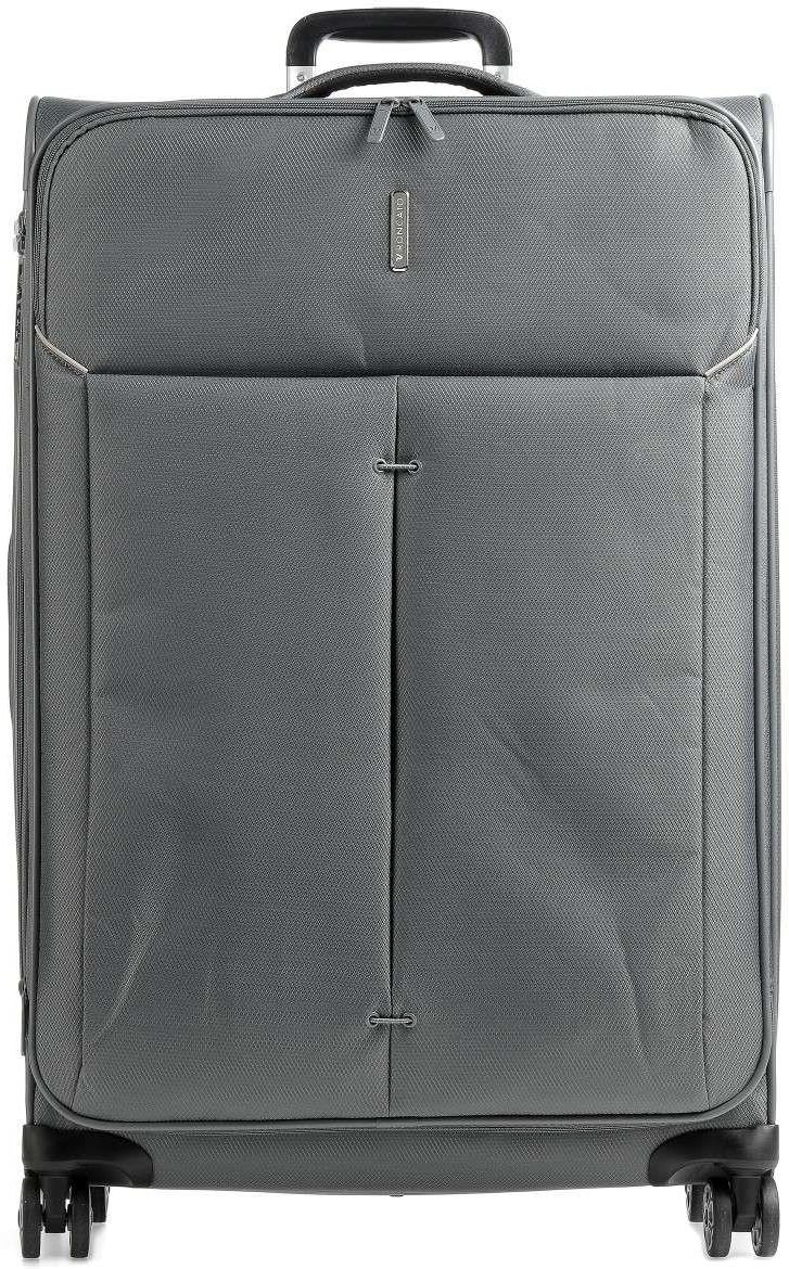 Roncato Ironik Walizka na 4 kołach szary - Ceny i opinie - Ceneo.pl