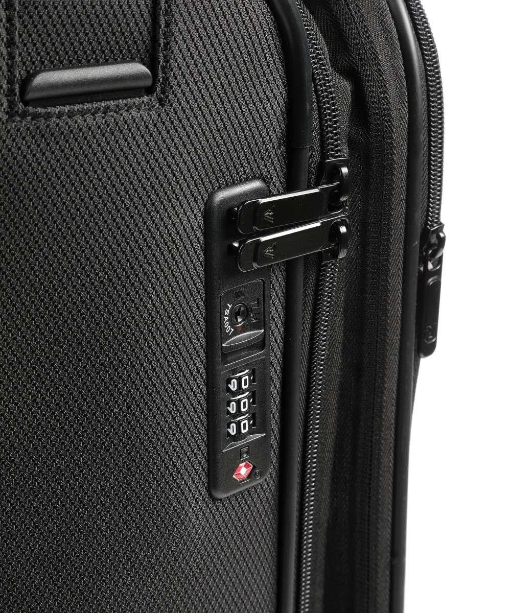 Roncato Ironik Walizka na 4 kołach czarny - Ceny i opinie - Ceneo.pl