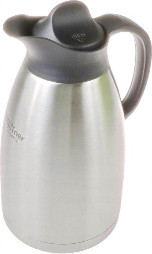 TERMOS Konferencyjny DZBANEK Kawa Herbata 2l 3613 - Ceny i opinie ...