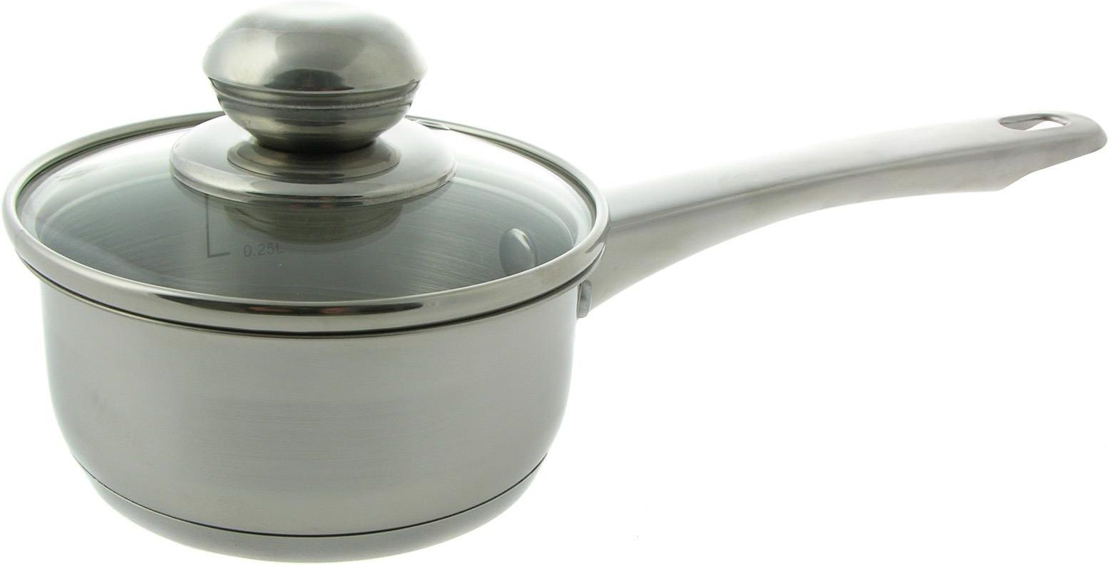 Kinghoff Rondel Garnek Z Pokrywką 14 Cm 1L 4322 (7631914943089 ...