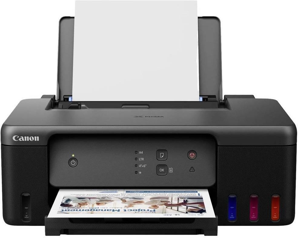 Urządzenie wielofunkcyjne Canon PIXMA G1530 - Ceneo.pl