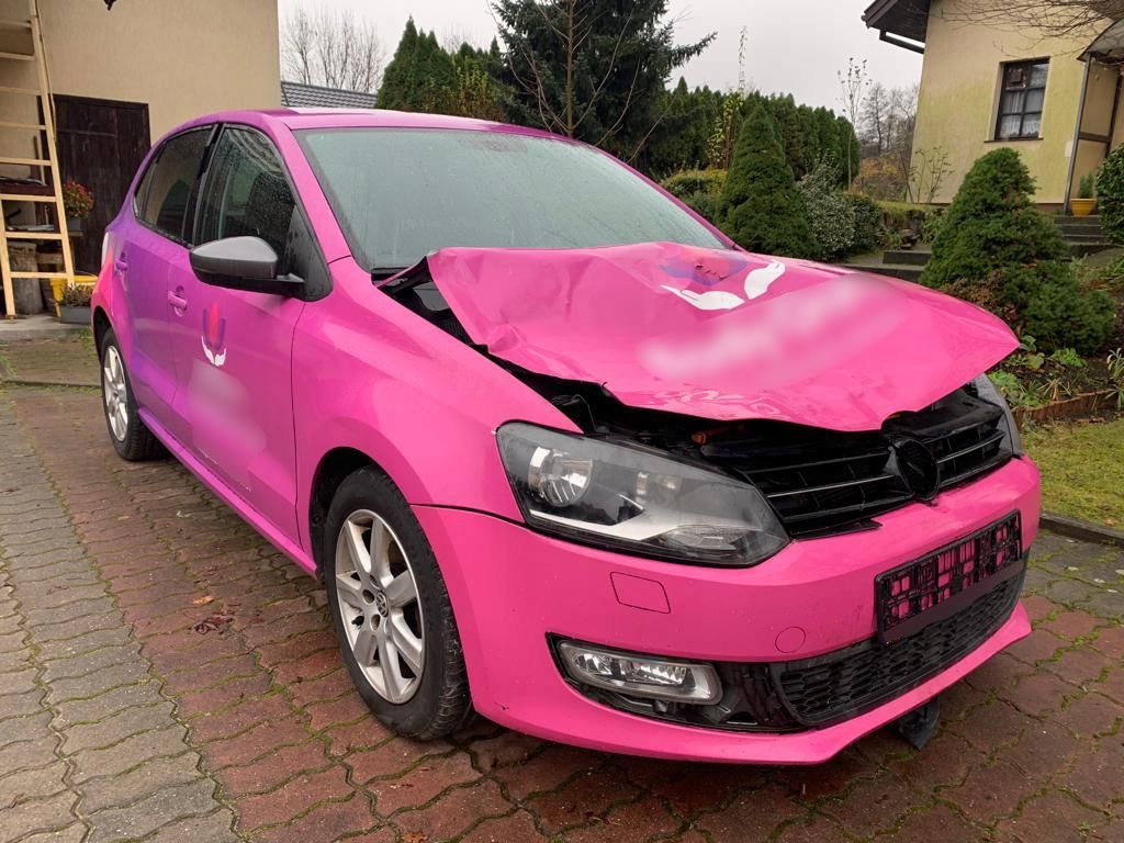 VW POLO 6R 1.2 TSI 90 KM, AUTOMAT - Opinie i ceny na Ceneo.pl