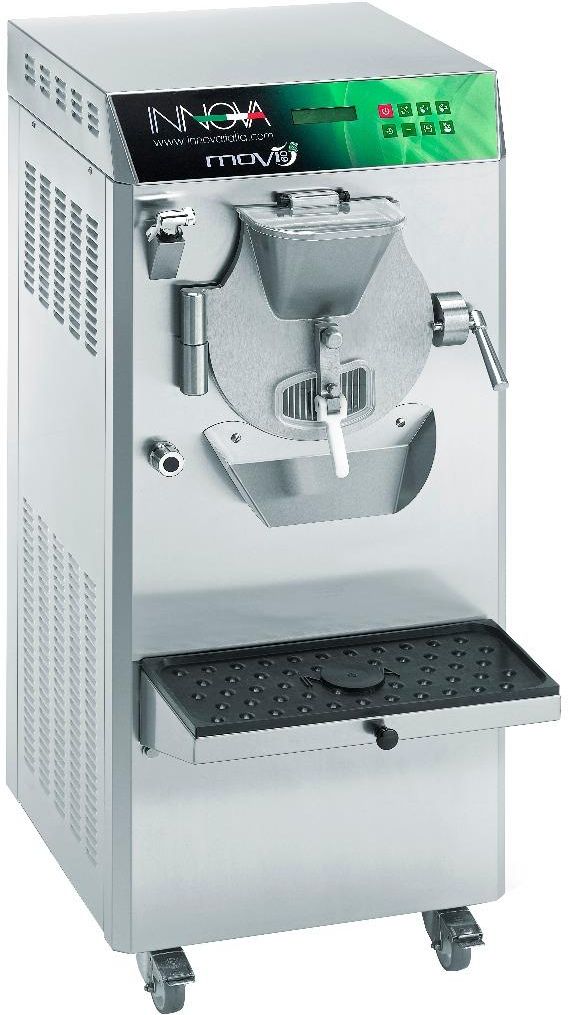 Hert.Pl Frezer Movi 60 A+ Innova - ceny i opinie - Ceneo.pl