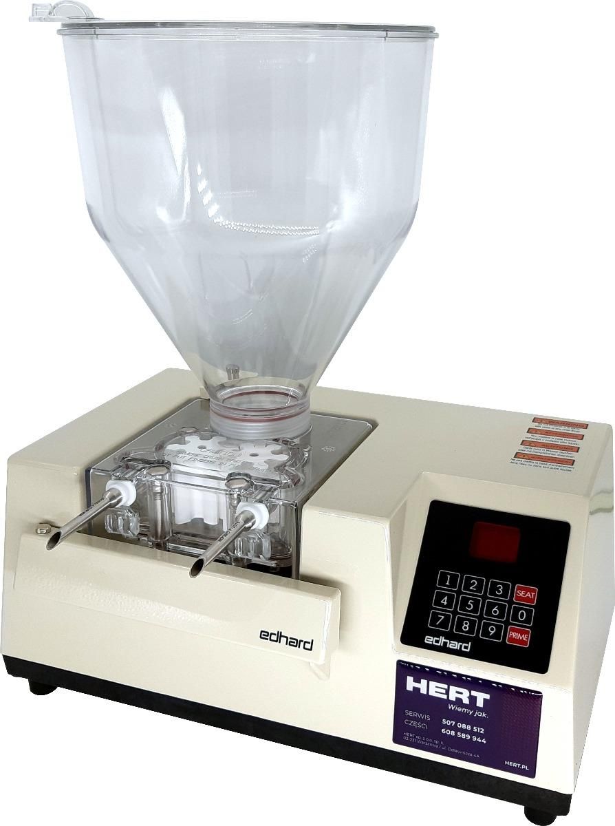 Hert.Pl Nadziewarka Zestaw Do Pączków Edhard (EDH_PACZEK) - ceny i ...