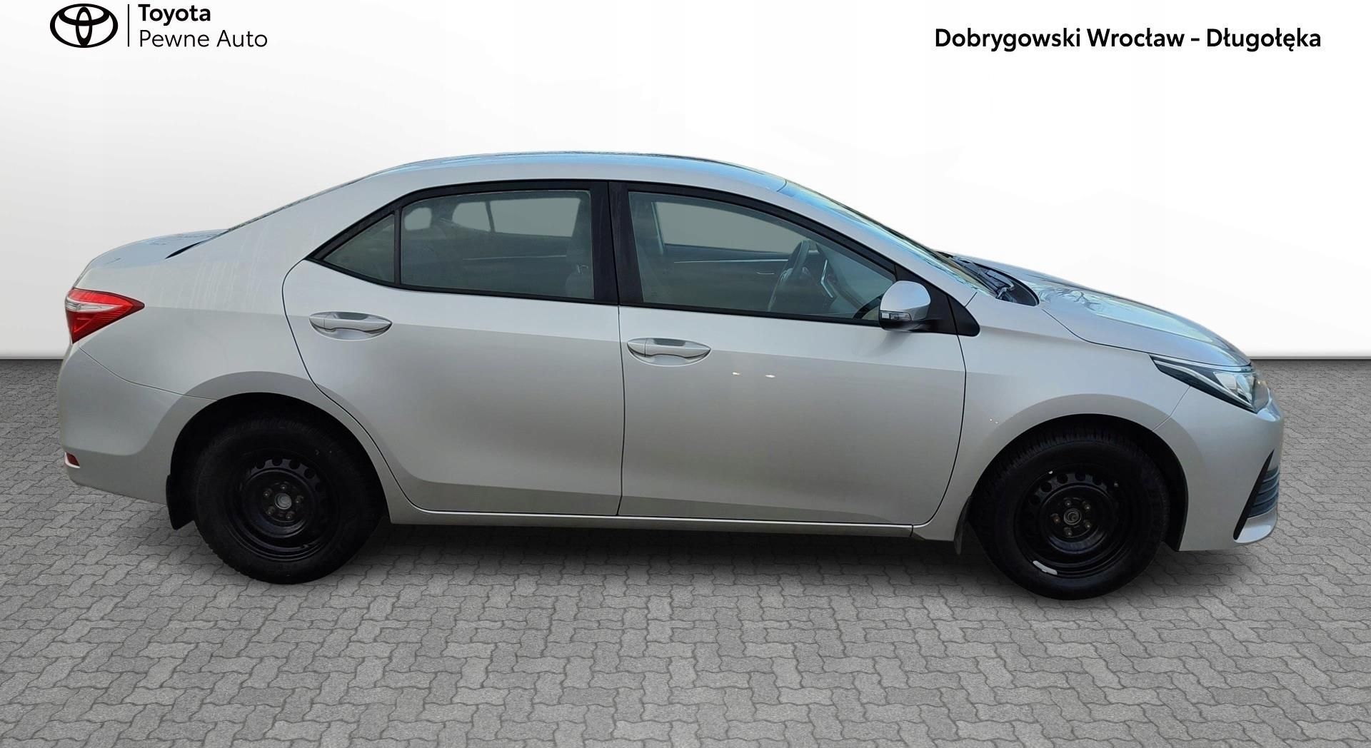 Toyota Corolla Seria E16 (2012-2019) - Opinie i ceny na Ceneo.pl