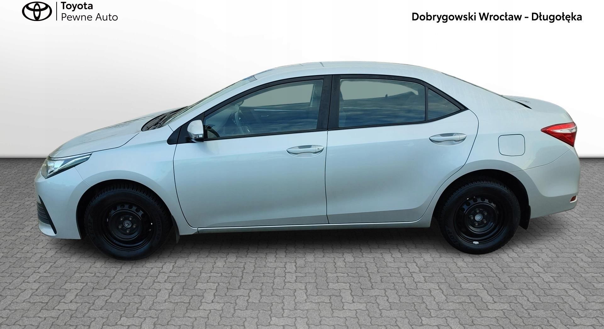 Toyota Corolla Seria E16 (2012-2019) - Opinie i ceny na Ceneo.pl