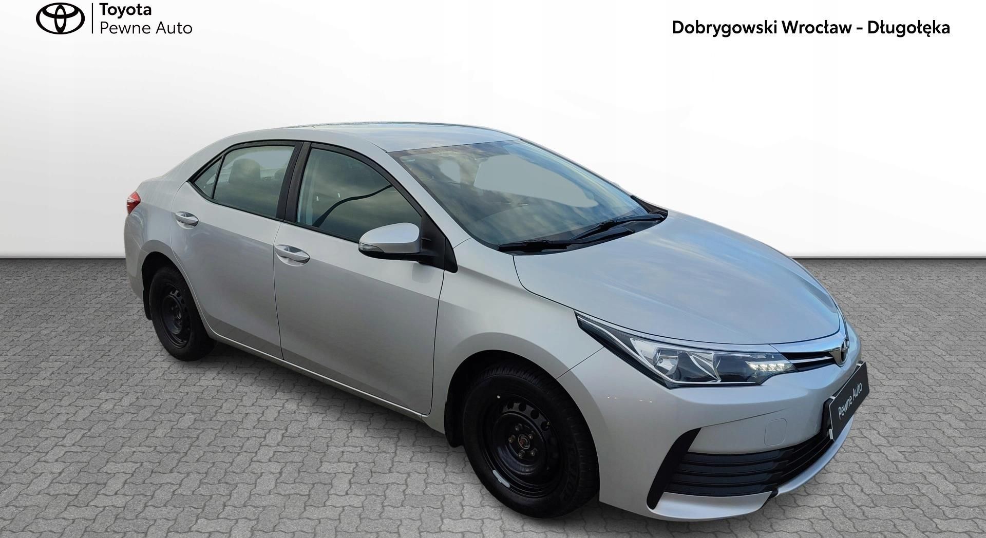 Toyota Corolla Seria E16 (2012-2019) - Opinie i ceny na Ceneo.pl