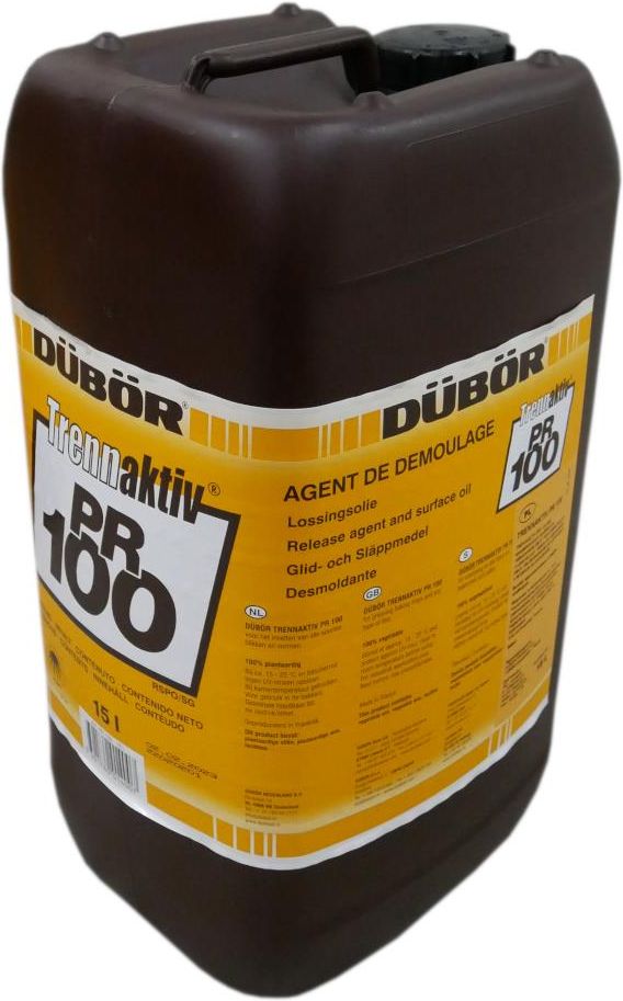 Hert.Pl Środek Natłuszczający Trennaktiv Pr100 3 1000 L Dubor ...