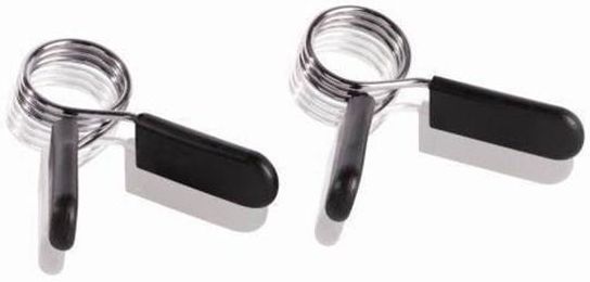 Gymstick Spring Collar For Pro Pump Set Pr - Ceny i opinie - Ceneo.pl