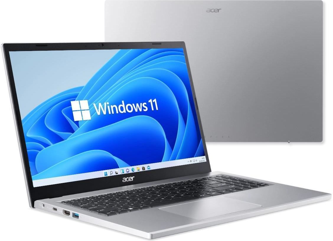 Laptop Acer Aspire 3 15,6/R5/16GB/512GB/Win11 (A31524PNXKDEEP003 ...