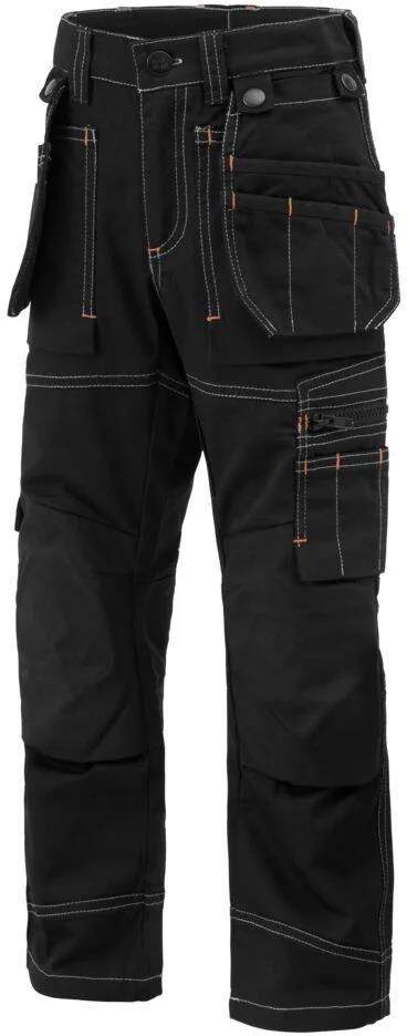 Blue Wear Spodnie Robocze Dziecięce 146/152 - Ceny i opinie - Ceneo.pl