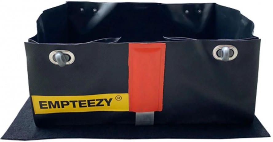 Empteezy Wielofunkcyjna Mata Zabezpieczająca Z Pvc Do Eb0 75Cm X 65Cm ...