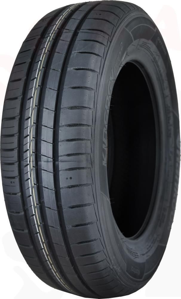 Opony letnie Hankook Kinergy Eco2 K435 195/55R16 87H Fr - Opinie i ceny na Ceneo.pl