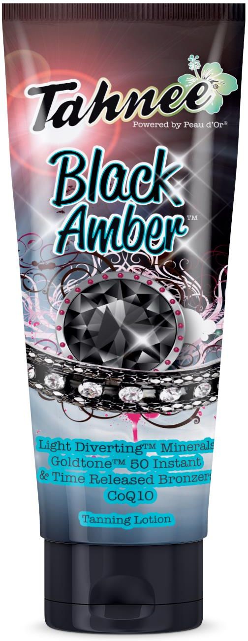 Tahnee Black Amber Balsam Do Opalania Brązujący - Opinie i ceny na Ceneo.pl