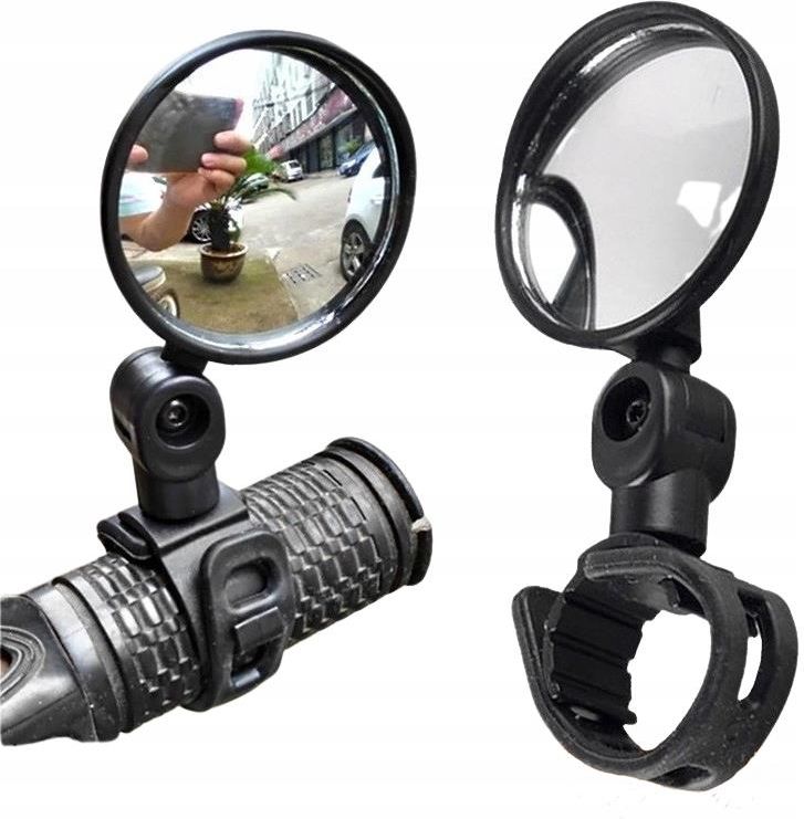 Lusterko Rowerowe Na Kierownicę BMR1B75 - Ceny i opinie - Ceneo.pl