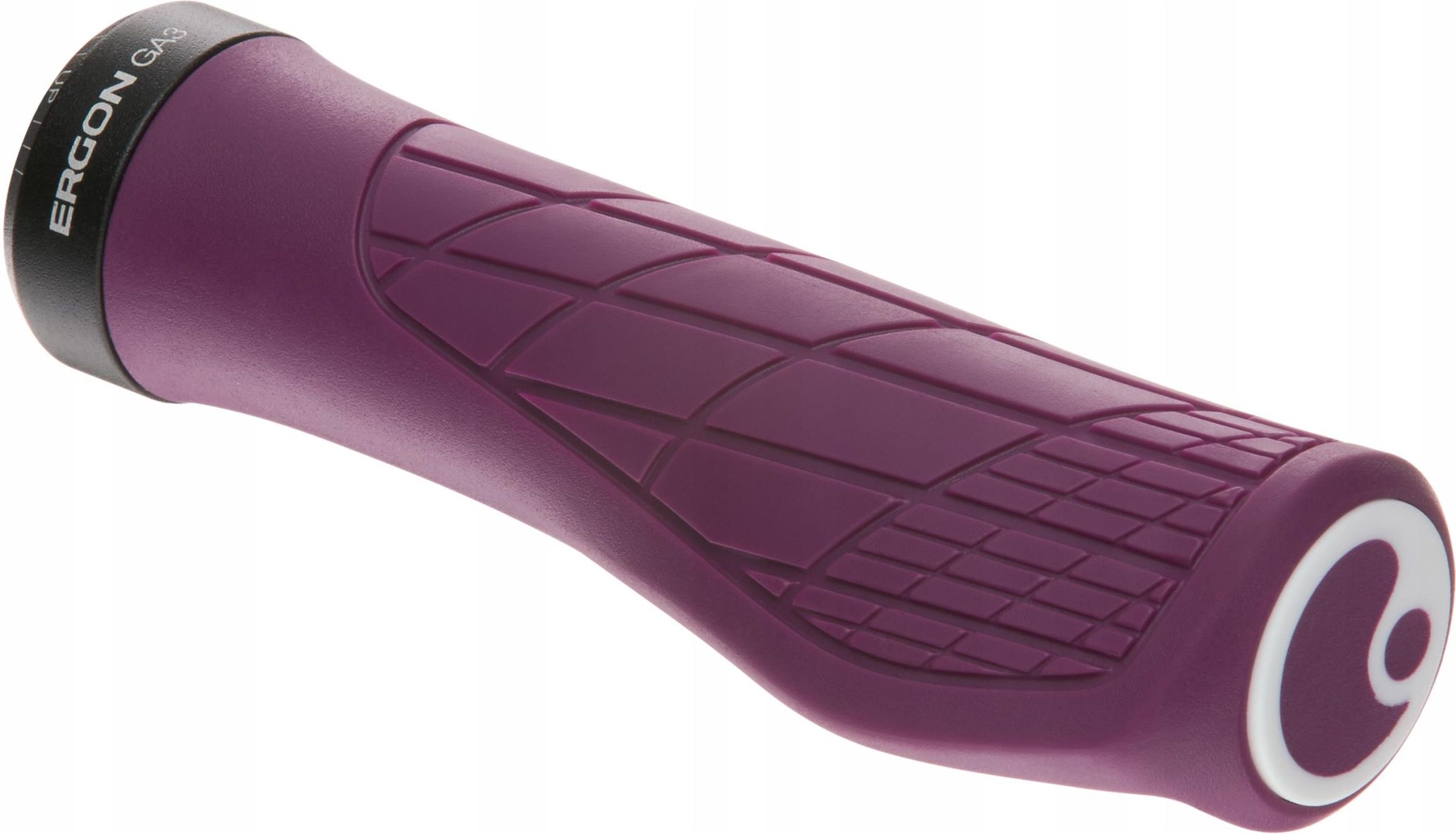 Ergon Chwyty Rowerowe Ga3 Small Purple Reign ER42410588 - Ceny i opinie ...